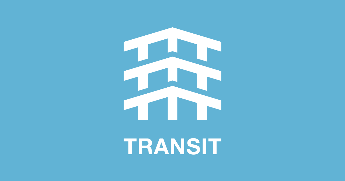 TRANSIT | トランジット